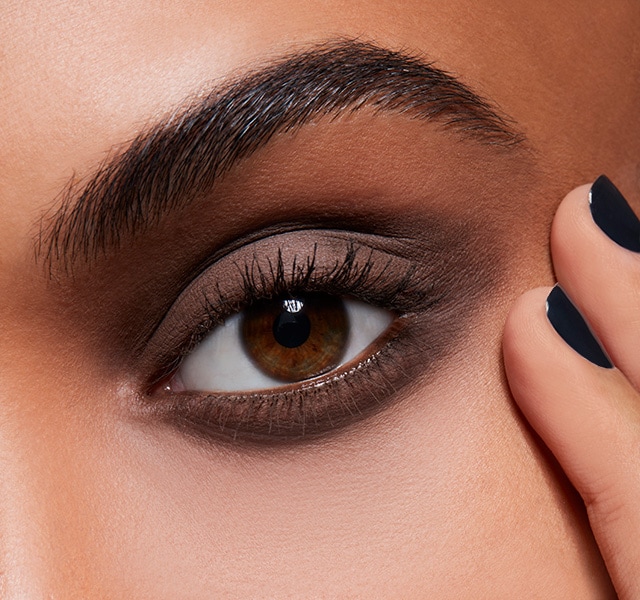 Mac Charcoal Brown Vs Espresso